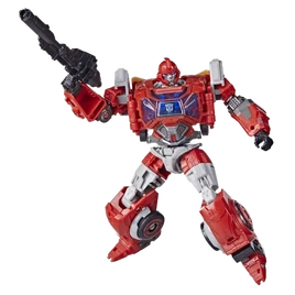 Ironhide | Foxitron Prime Transformers Resistance Wiki | Fandom