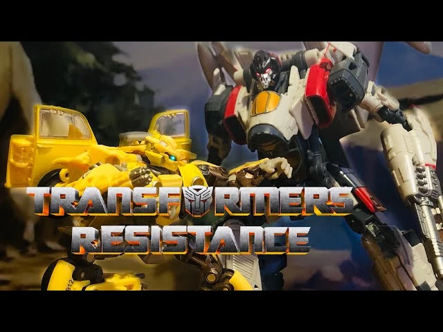 Interception | Foxitron Prime Transformers Resistance Wiki | Fandom