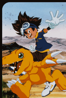 Digimon | Fox Kids Wiki | Fandom