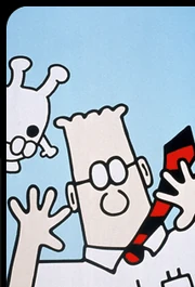 Dilbert | Fox Kids Wiki | Fandom