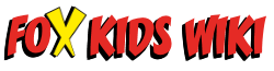 Fox Kids | Fox Kids Wiki | Fandom