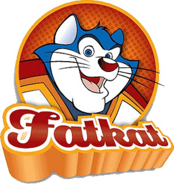 Fatkat Animation Studios | FoxKidsComedian Wiki | Fandom