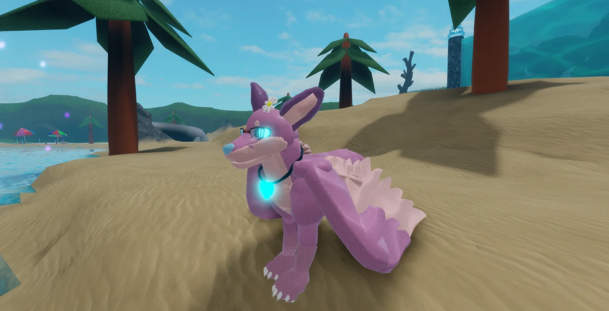 Mom Fox | Foxkin Valley Wiki | Fandom