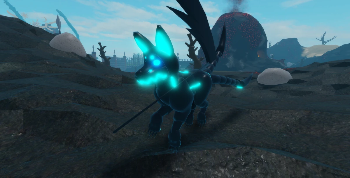 Neo Fox | Foxkin Valley Wiki | Fandom