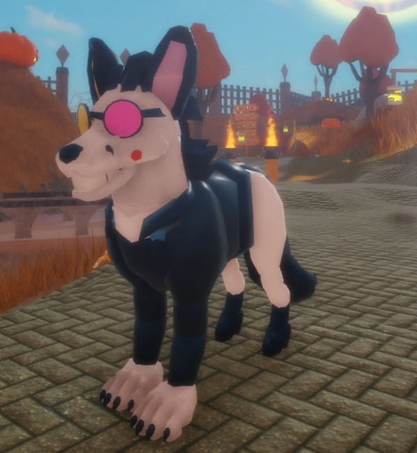 Spamton G. Spamton Fox | Foxkin Valley Wiki | Fandom