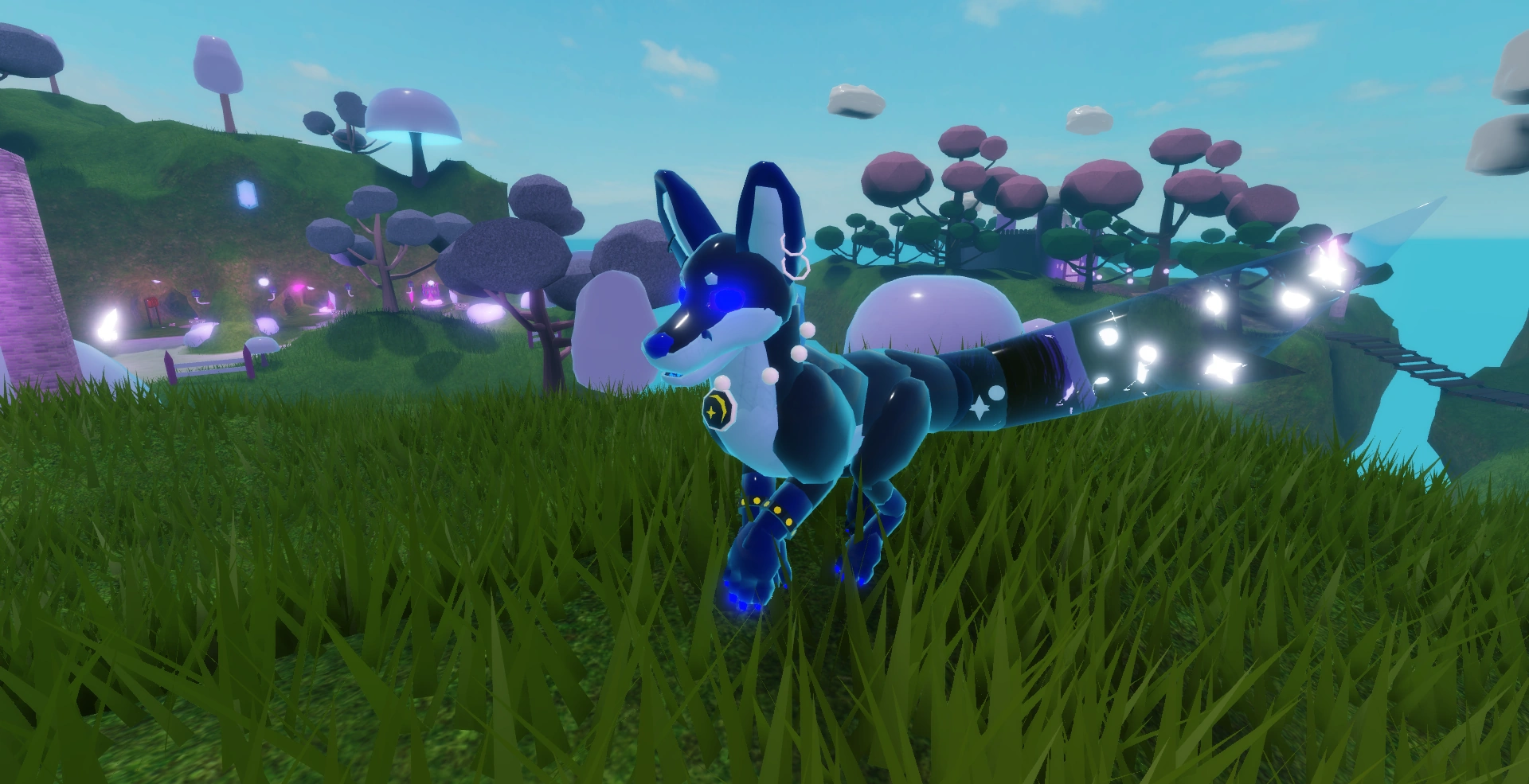 Discuss Everything About Foxkin Valley Wiki | Fandom