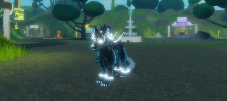 Discuss Everything About Foxkin Valley Wiki | Fandom