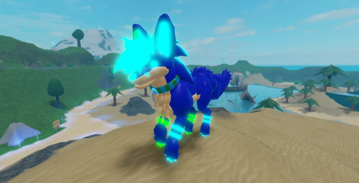 Gen Fox | Foxkin Valley Wiki | Fandom