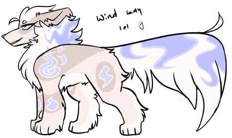 Zephyrine Fox | Foxkin Valley Wiki | Fandom