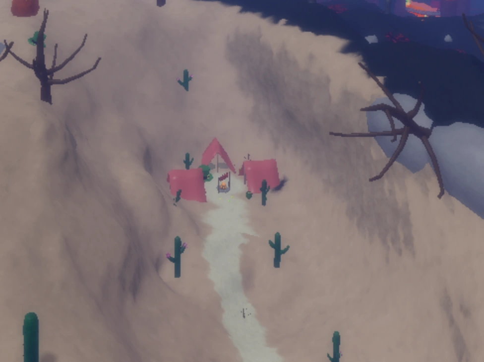 Dunes Region | Foxkin Valley Wiki | Fandom