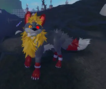 Beast Fox | Foxkin Valley Wiki | Fandom