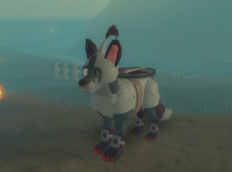 Knight Fox | Foxkin Valley Wiki | Fandom