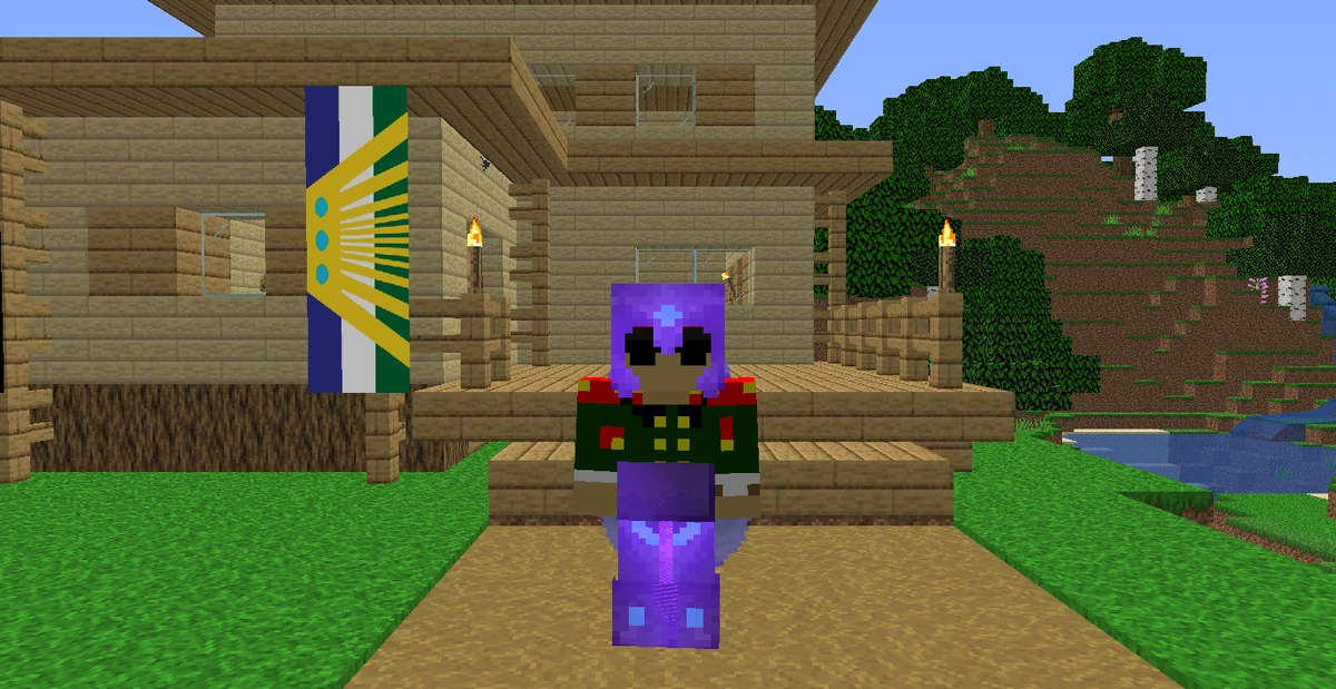 Tommy Diones | Foxland SMP Wiki | Fandom