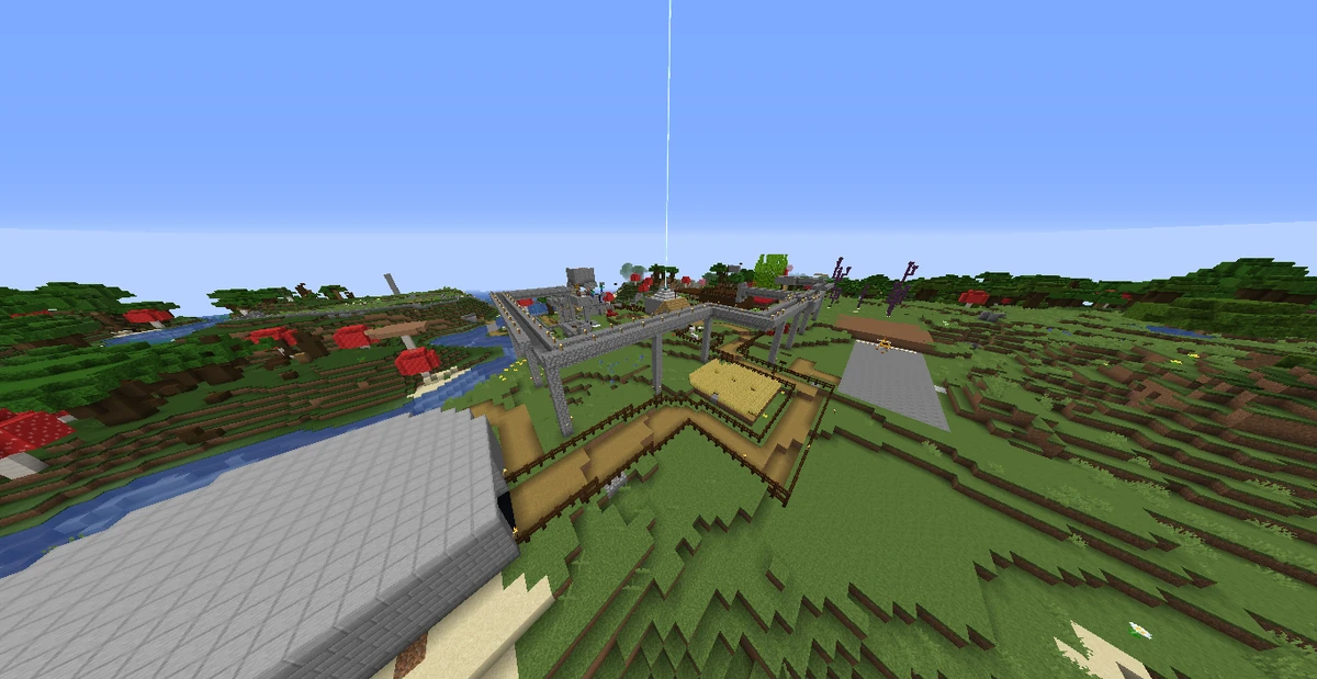 Yorefara | Foxland SMP Wiki | Fandom