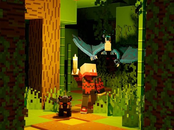 Gems | FoxMc Wiki | Fandom