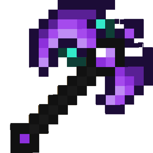 Warrior Axe | FoxMc Wiki | Fandom