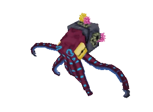 Kraken | FoxMc Wiki | Fandom