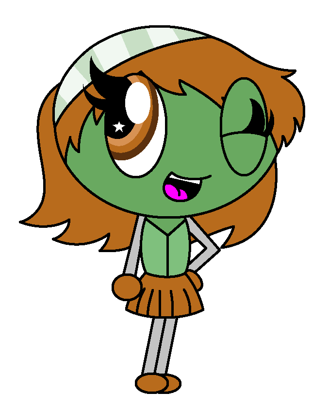 Ziffy | Foxoids Wiki | Fandom