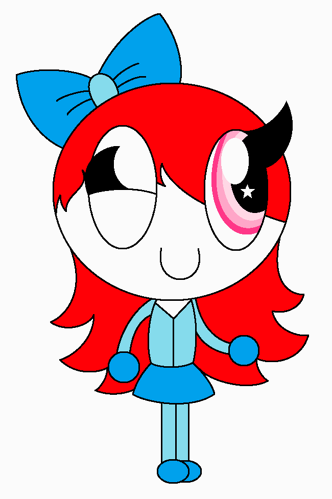 Shimi | Foxoids Wiki | Fandom