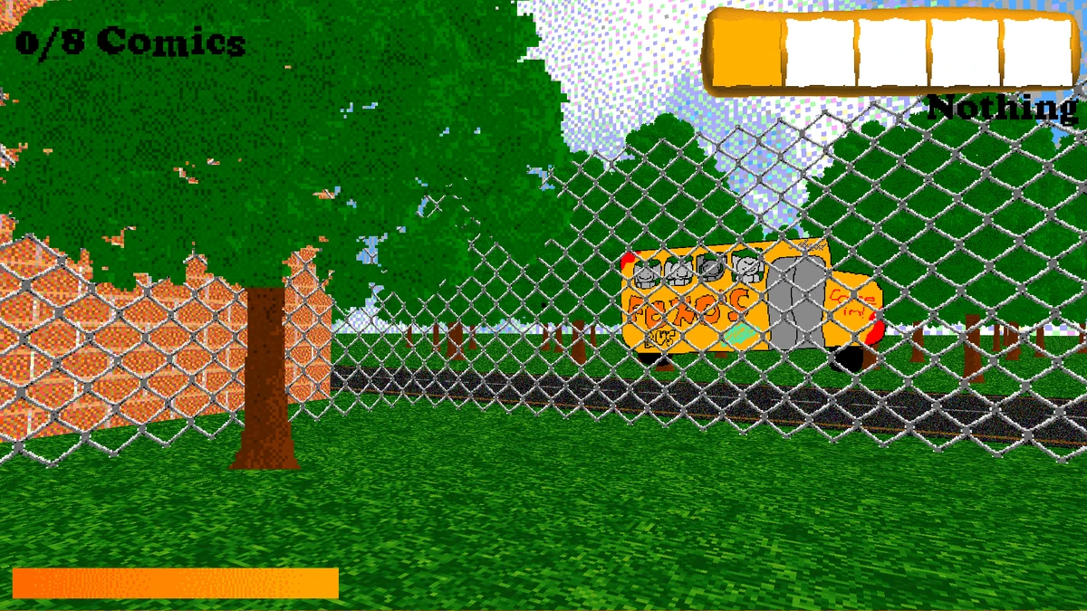 Normal | Foxo's fun schoolhouse Wiki | Fandom