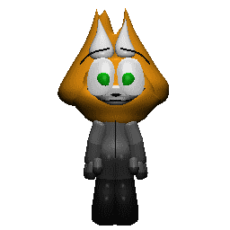 Foxo | Foxo's fun schoolhouse Wiki | Fandom