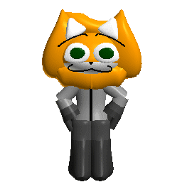 Foxo | Foxo's fun schoolhouse Wiki | Fandom