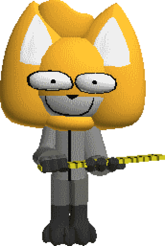 Foxo | Foxo's fun schoolhouse Wiki | Fandom