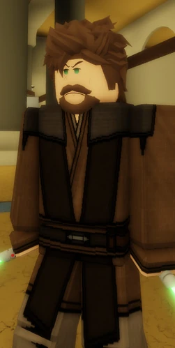 Rigby | FOX'S ROBLOX STAR WAR COMMUNITY WIKI | Fandom