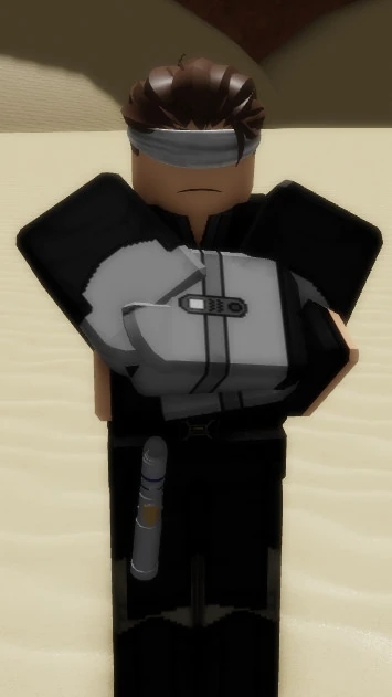Jinn El't | FOX'S ROBLOX STAR WAR COMMUNITY WIKI | Fandom