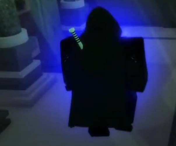 Lord My'ter | FOX'S ROBLOX STAR WAR COMMUNITY WIKI | Fandom
