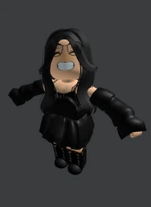 Izzy | FOX'S ROBLOX STAR WAR COMMUNITY WIKI | Fandom