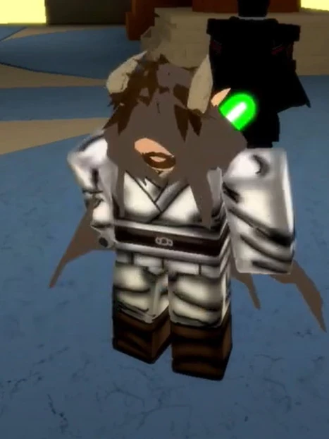Jinn Fel | FOX'S ROBLOX STAR WAR COMMUNITY WIKI | Fandom