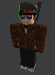 AgentRoben | FOX'S ROBLOX STAR WAR COMMUNITY WIKI | Fandom