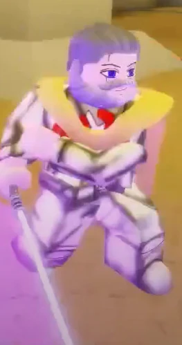 Sithro(Jedi Master) | FOX'S ROBLOX STAR WAR COMMUNITY WIKI | Fandom