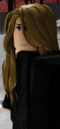 Eve Vers | FOX'S ROBLOX STAR WAR COMMUNITY WIKI | Fandom