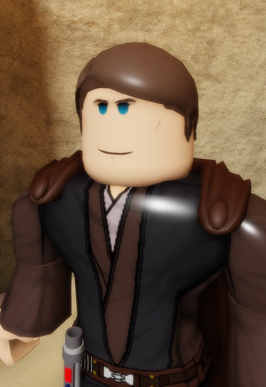 Oliver Skywalkers | FOX'S ROBLOX STAR WAR COMMUNITY WIKI | Fandom