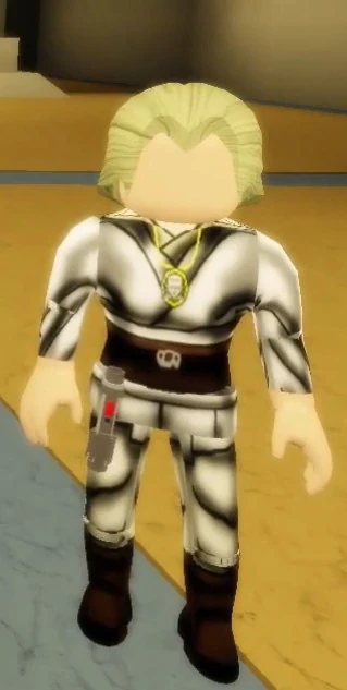 Sue Vers | FOX'S ROBLOX STAR WAR COMMUNITY WIKI | Fandom