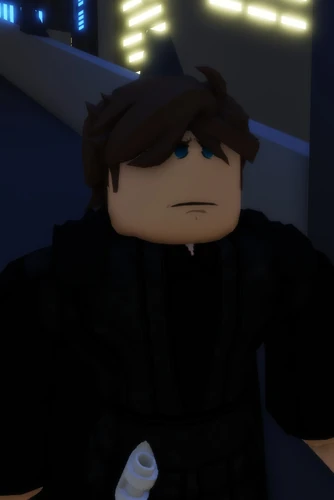 Ryan | FOX'S ROBLOX STAR WAR COMMUNITY WIKI | Fandom