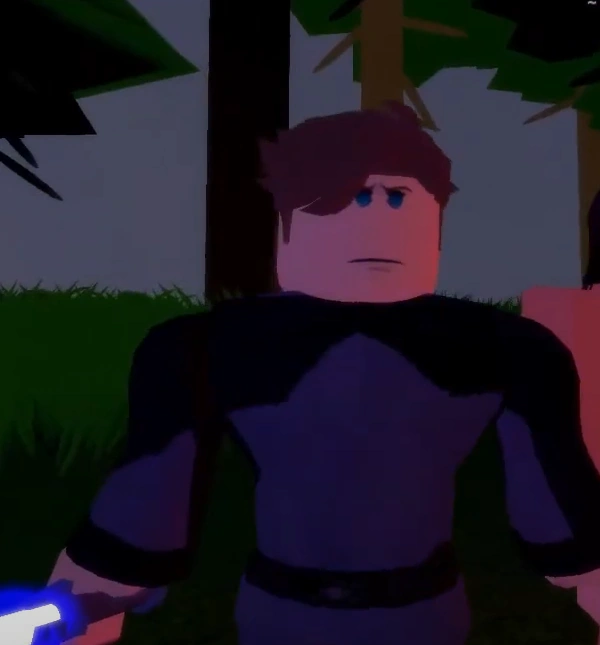 Dylan (agent) | FOX'S ROBLOX STAR WAR COMMUNITY WIKI | Fandom