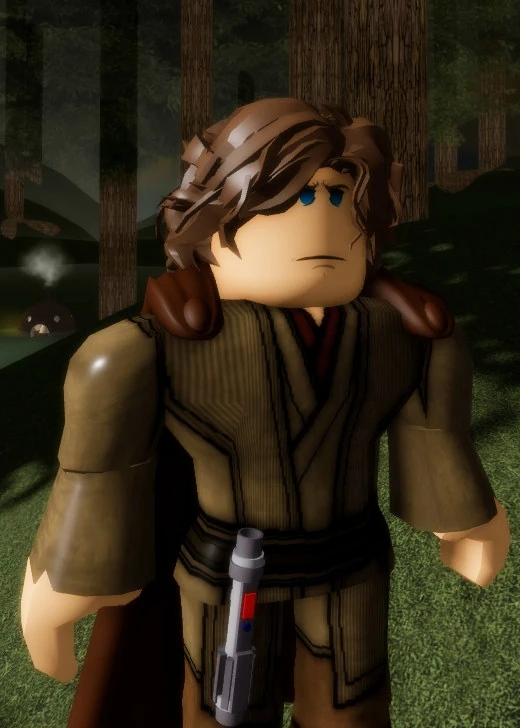 Wyran Skylanders/Legend | FOX'S ROBLOX STAR WAR COMMUNITY WIKI | Fandom