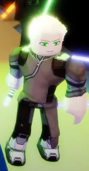 Sar Vex | FOX'S ROBLOX STAR WAR COMMUNITY WIKI | Fandom