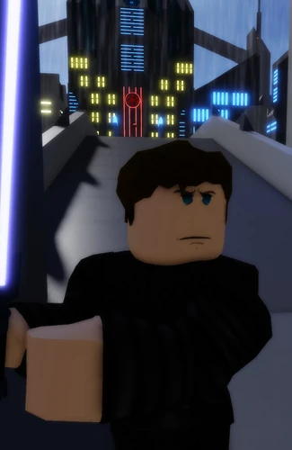 Bendu | FOX'S ROBLOX STAR WAR COMMUNITY WIKI | Fandom