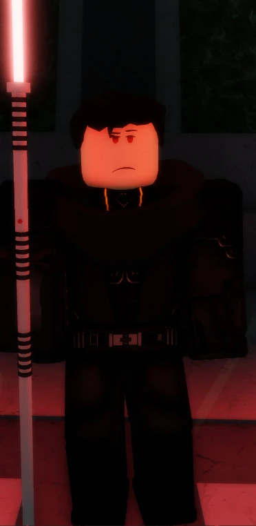 Ark My'ter | FOX'S ROBLOX STAR WAR COMMUNITY WIKI | Fandom
