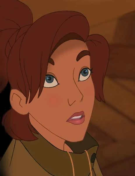 Anastasia | Fox's Anastasia Wiki | Fandom