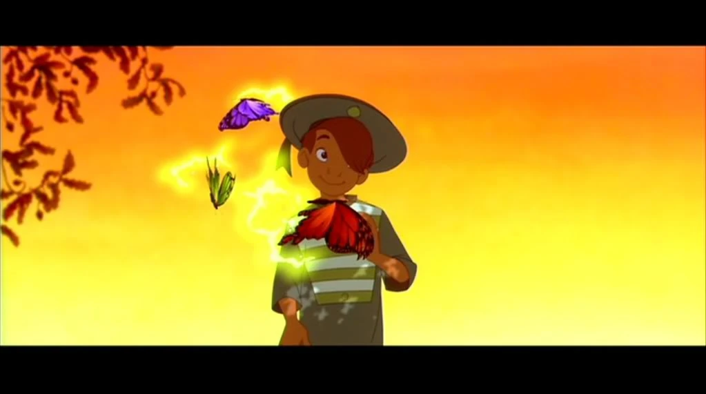 Tsarevich Alexei | Fox's Anastasia Wiki | Fandom