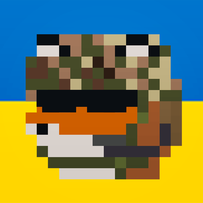 MC Military Force | Foxshot Wiki | Fandom