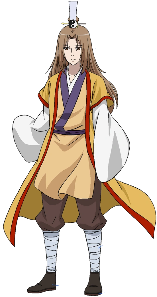 Wangquan Fugui | Fox Spirit Matchmaker Wikia | Fandom