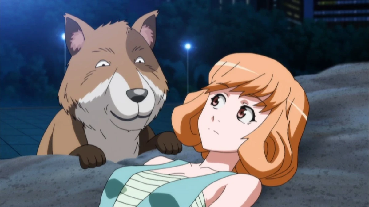 Episode 2 | Fox Spirit Matchmaker Wikia | Fandom