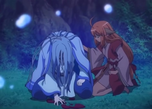 Episode 33 | Fox Spirit Matchmaker Wikia | Fandom