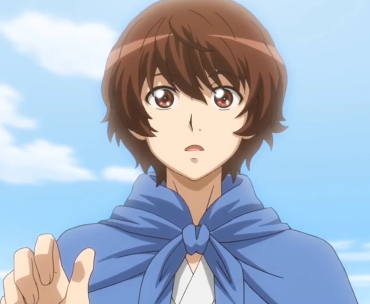 Yan Ruyu | Fox Spirit Matchmaker Wikia | Fandom